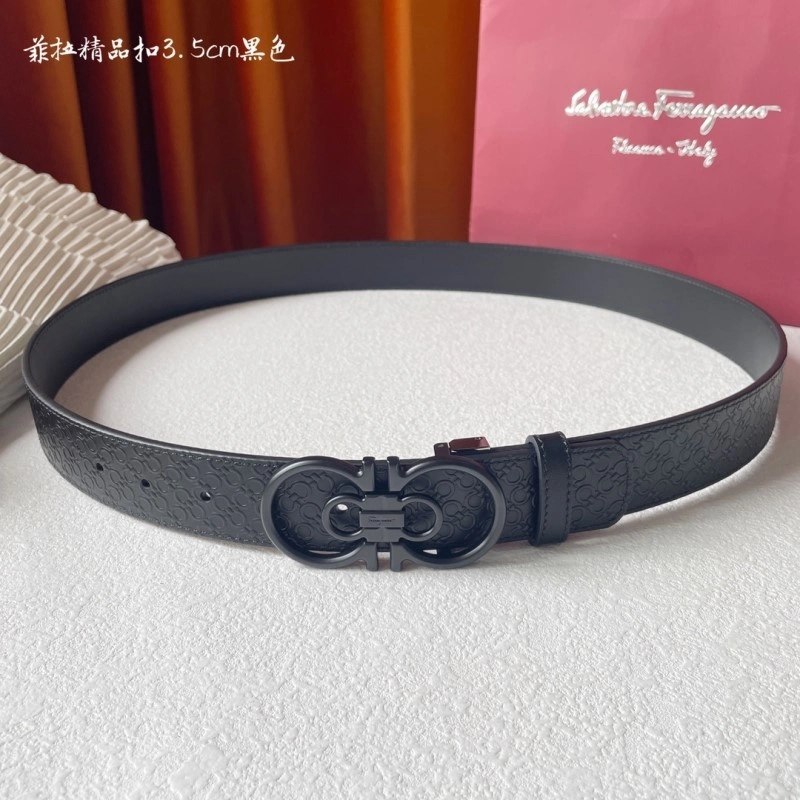 Accurate model Ferragamo Belts
