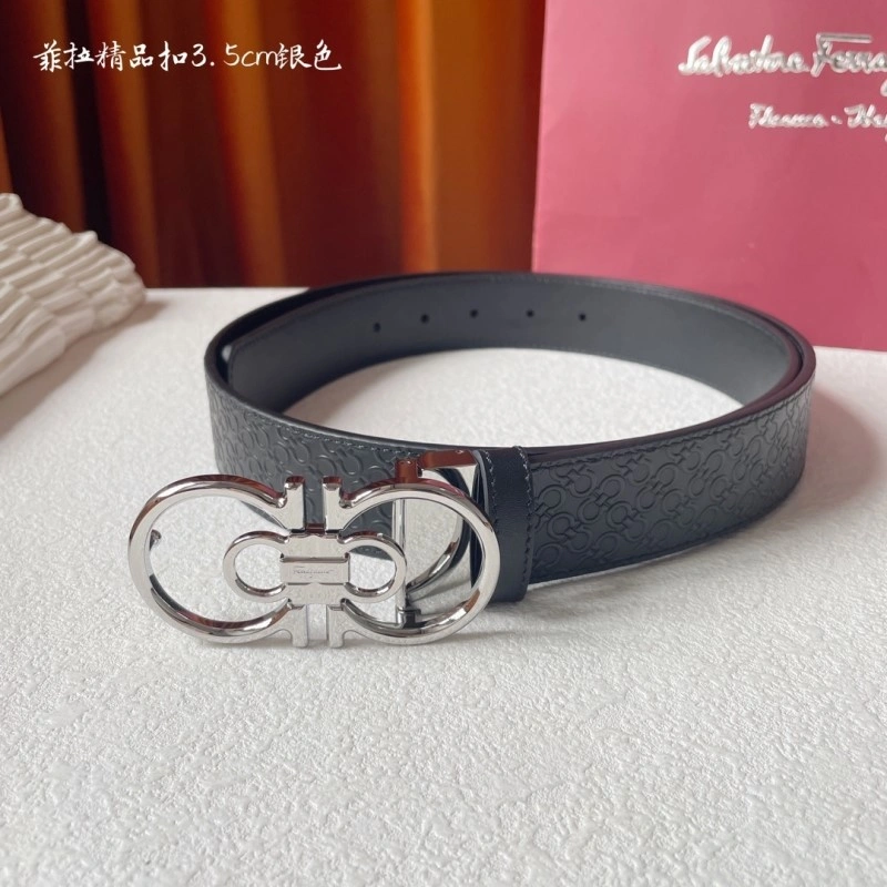 High accuracy Ferragamo Belts