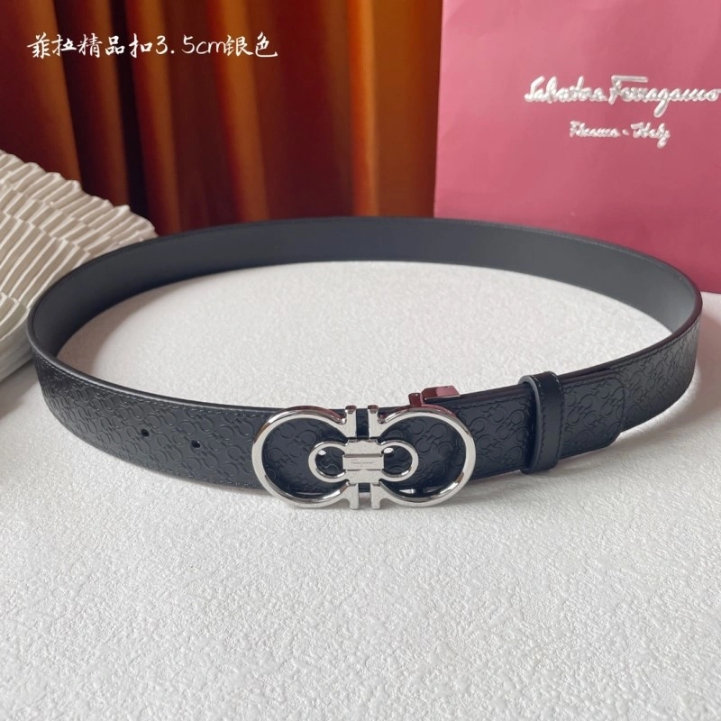 High accuracy Ferragamo Belts