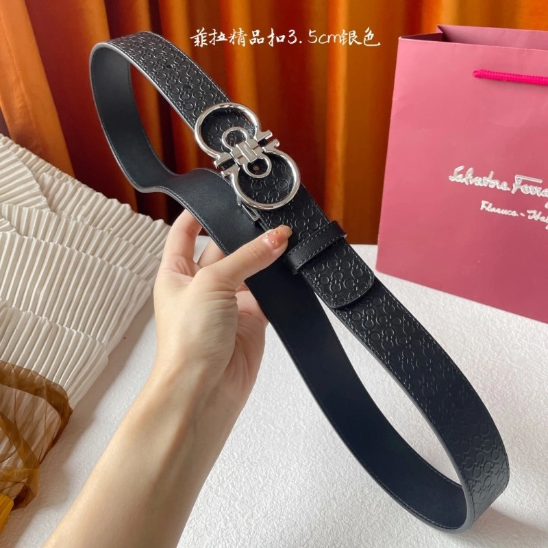 High accuracy Ferragamo Belts