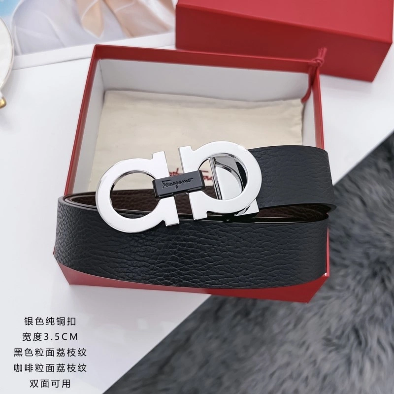 Official Ferragamo Belts