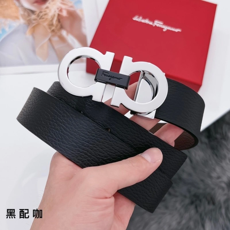 Official Ferragamo Belts