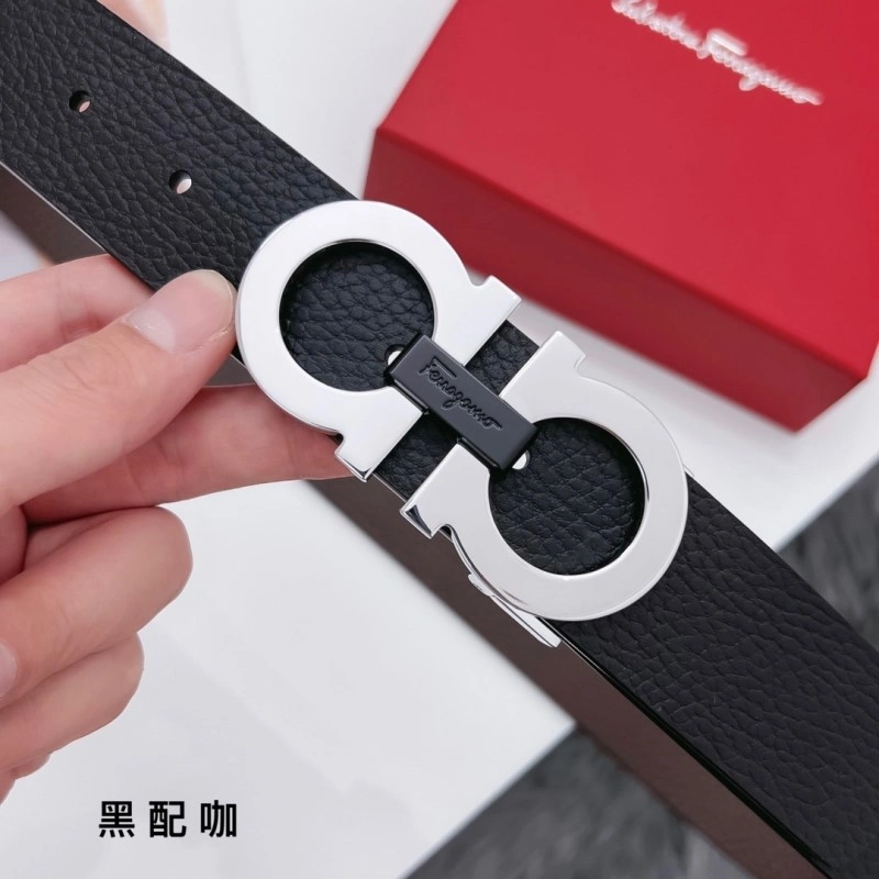 Official Ferragamo Belts