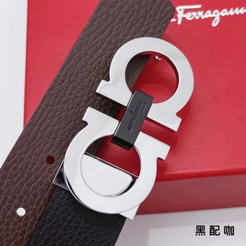 Official Ferragamo Belts