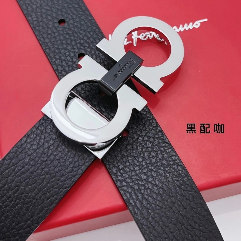 Official Ferragamo Belts