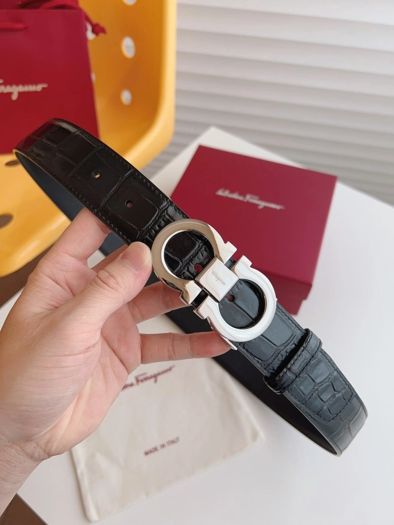 OEM Ferragamo Belts