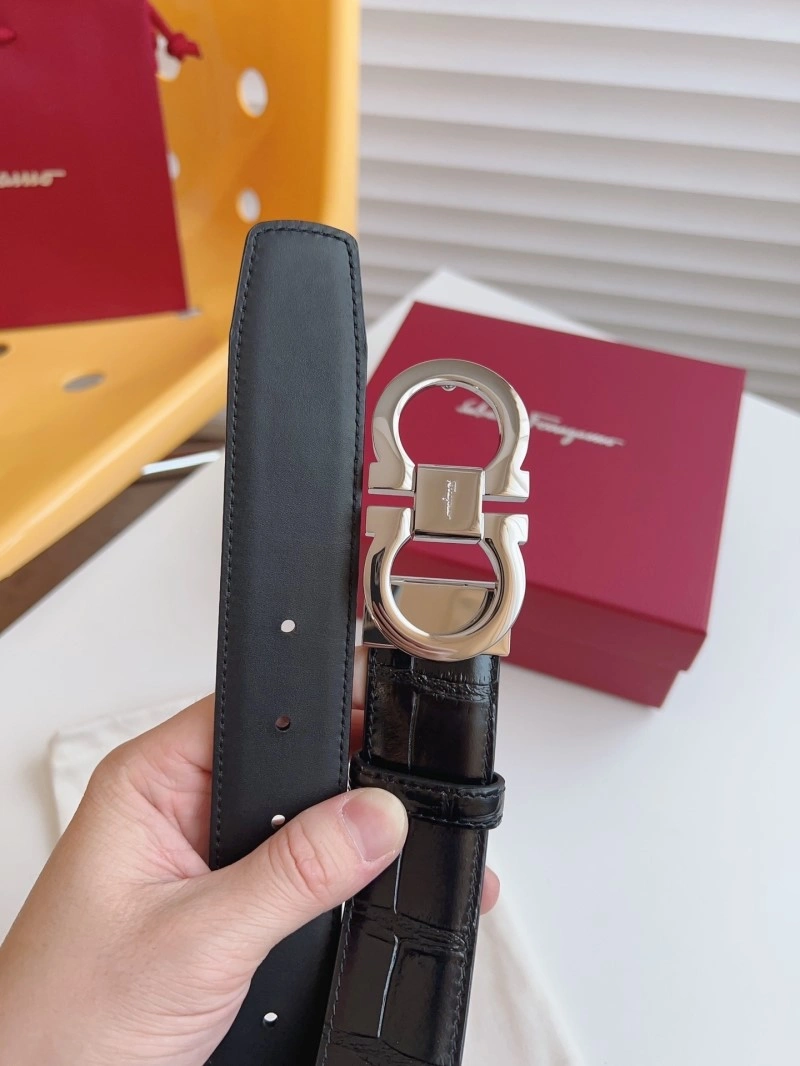 OEM Ferragamo Belts