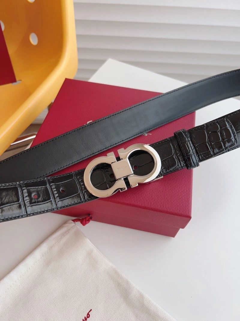 OEM Ferragamo Belts