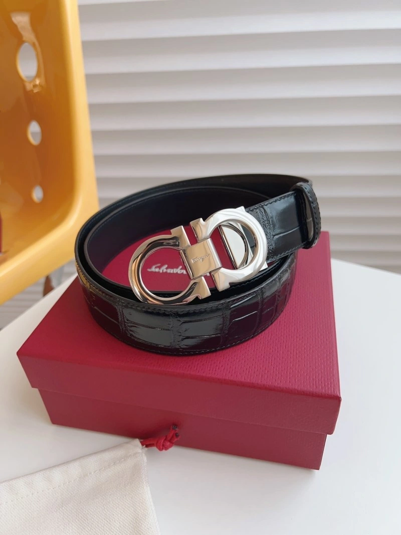 OEM Ferragamo Belts