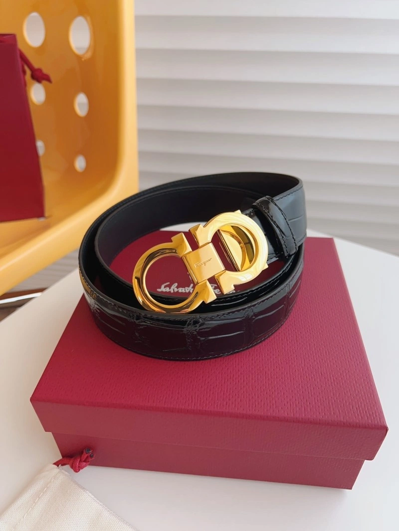 Inexpensive Ferragamo Belts