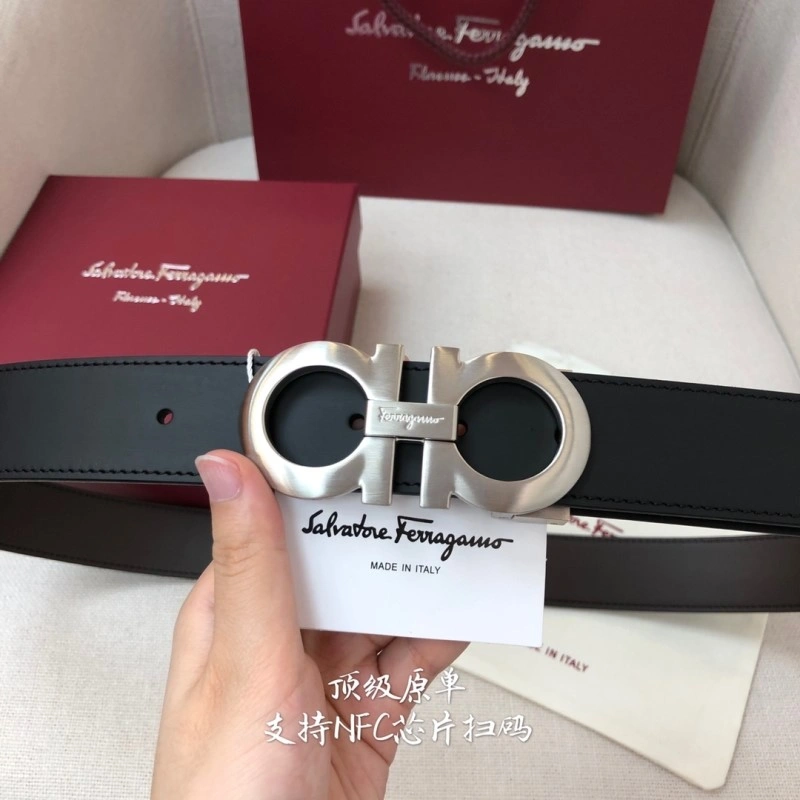 Original Ferragamo Belts
