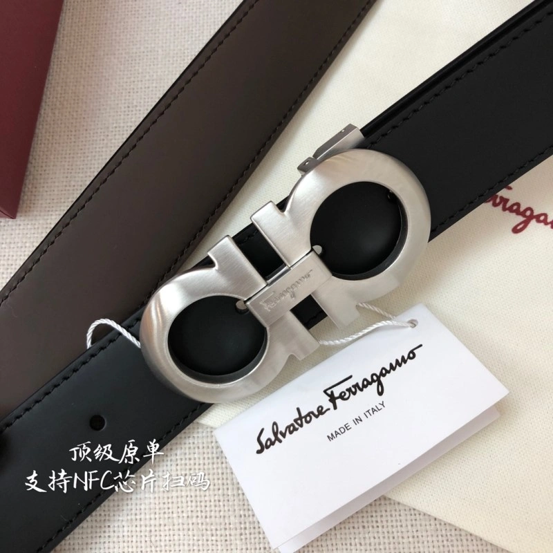 Original Ferragamo Belts