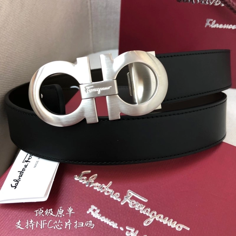 Original Ferragamo Belts