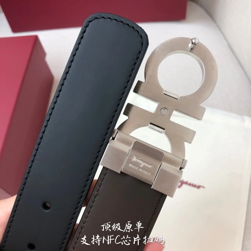 Original Ferragamo Belts