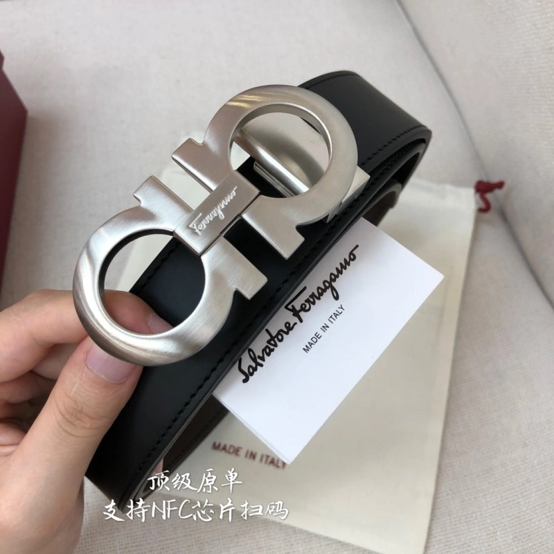 Original Ferragamo Belts