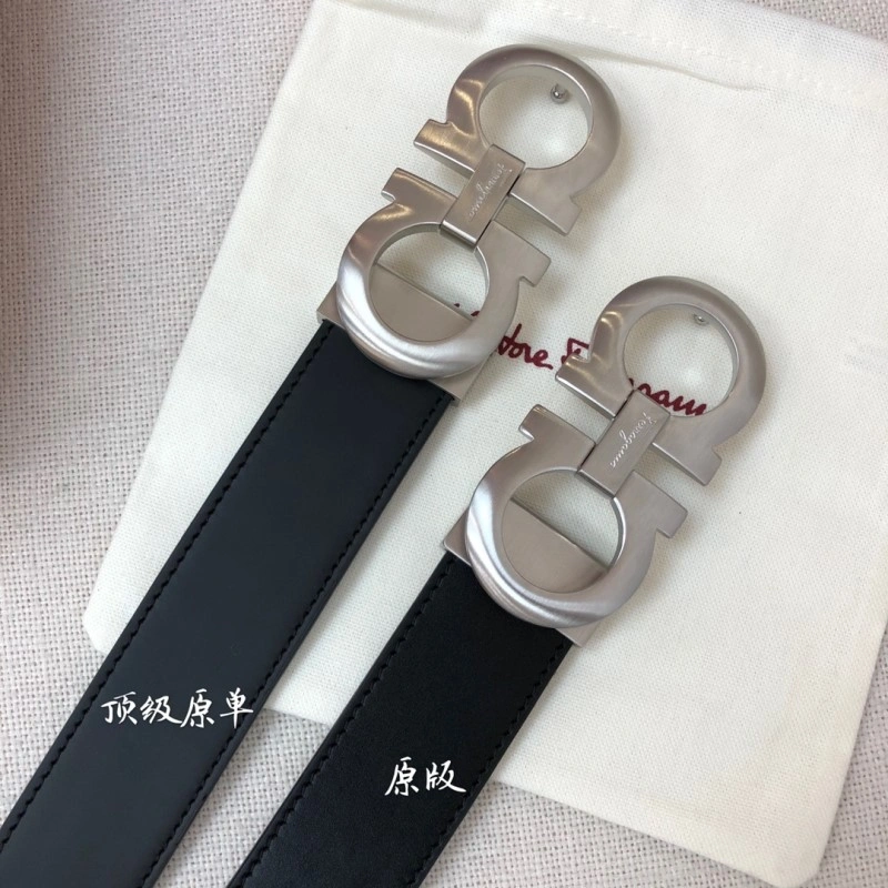 Original Ferragamo Belts
