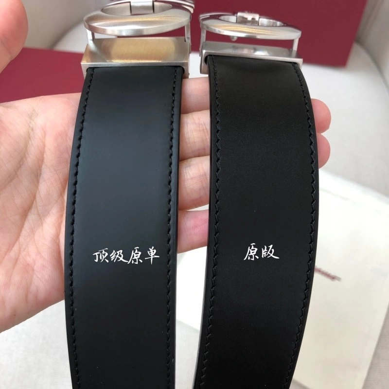 Original Ferragamo Belts