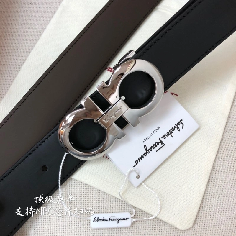 Original Ferragamo Belts