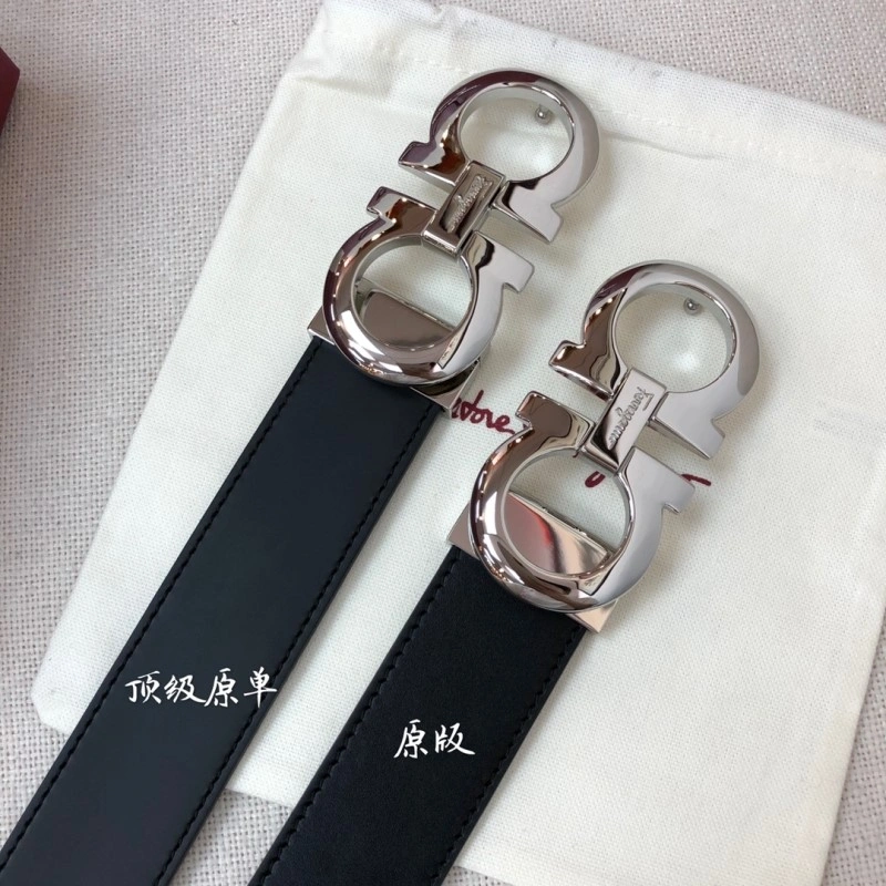 Original Ferragamo Belts