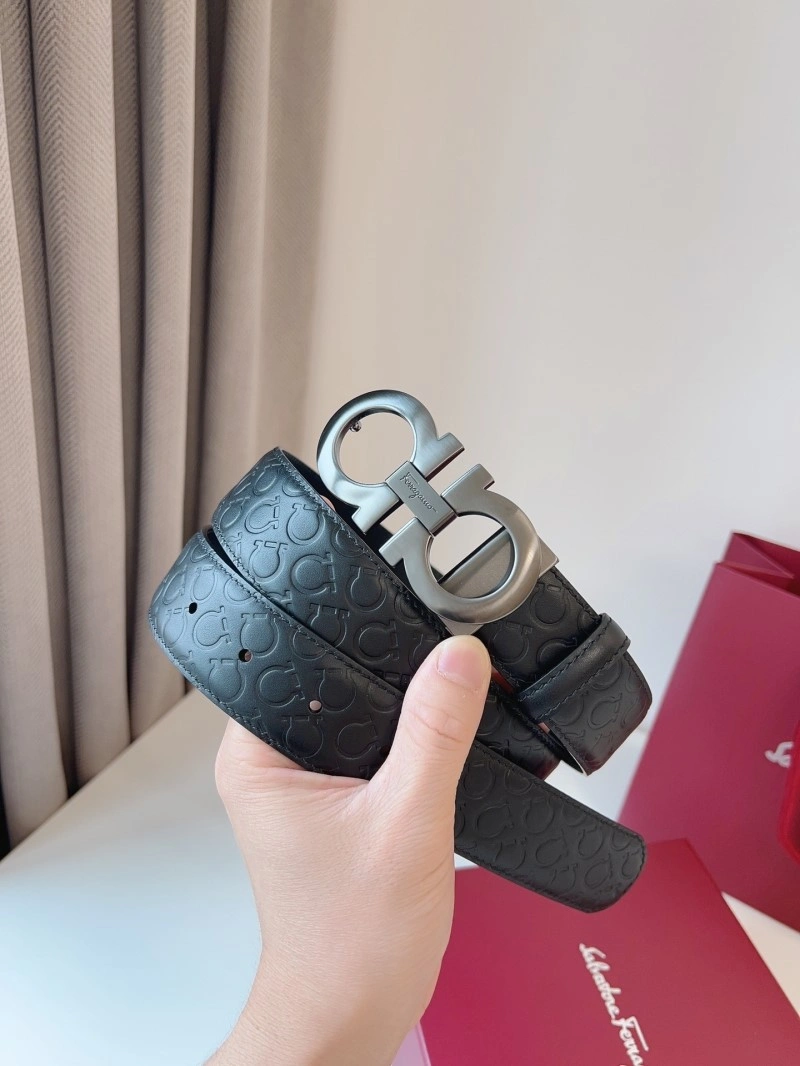 Original Ferragamo Belts