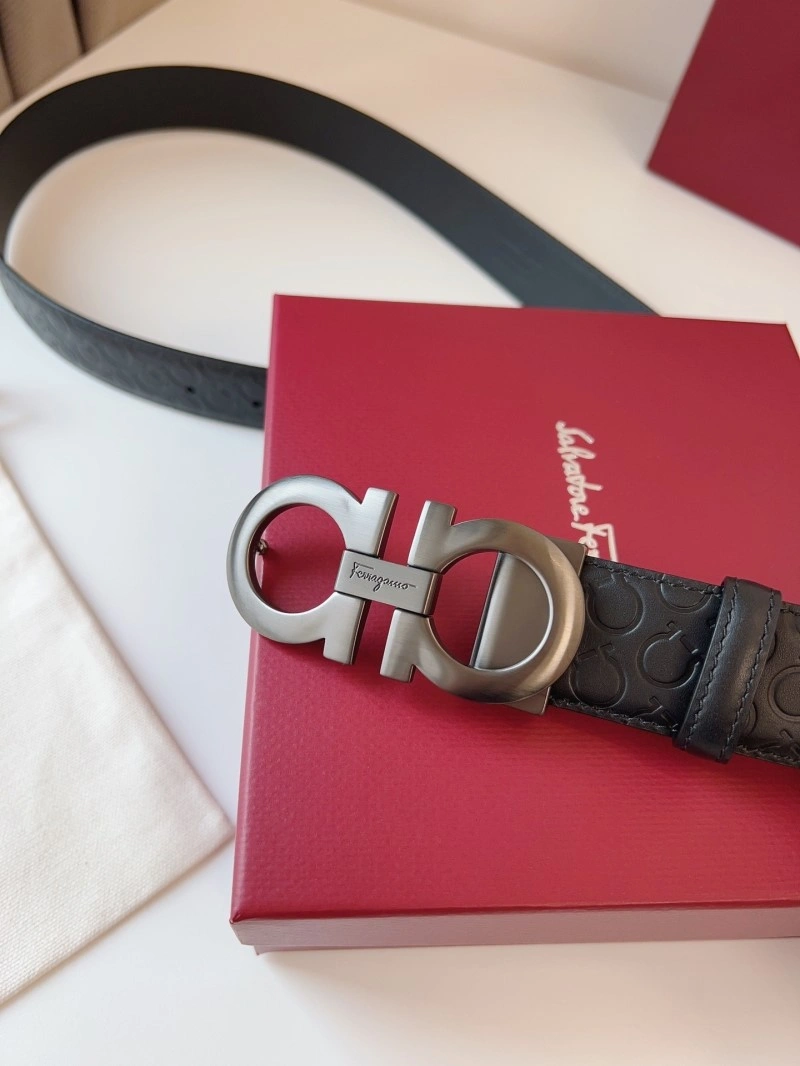 Original Ferragamo Belts