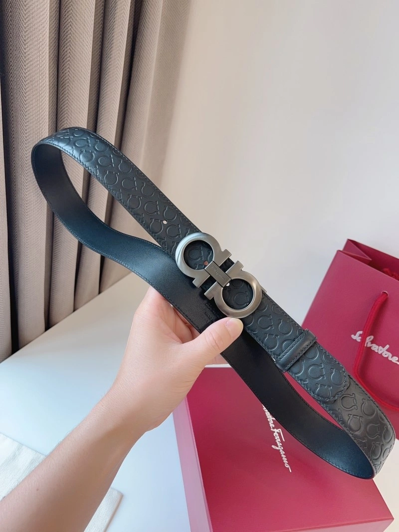 Original Ferragamo Belts