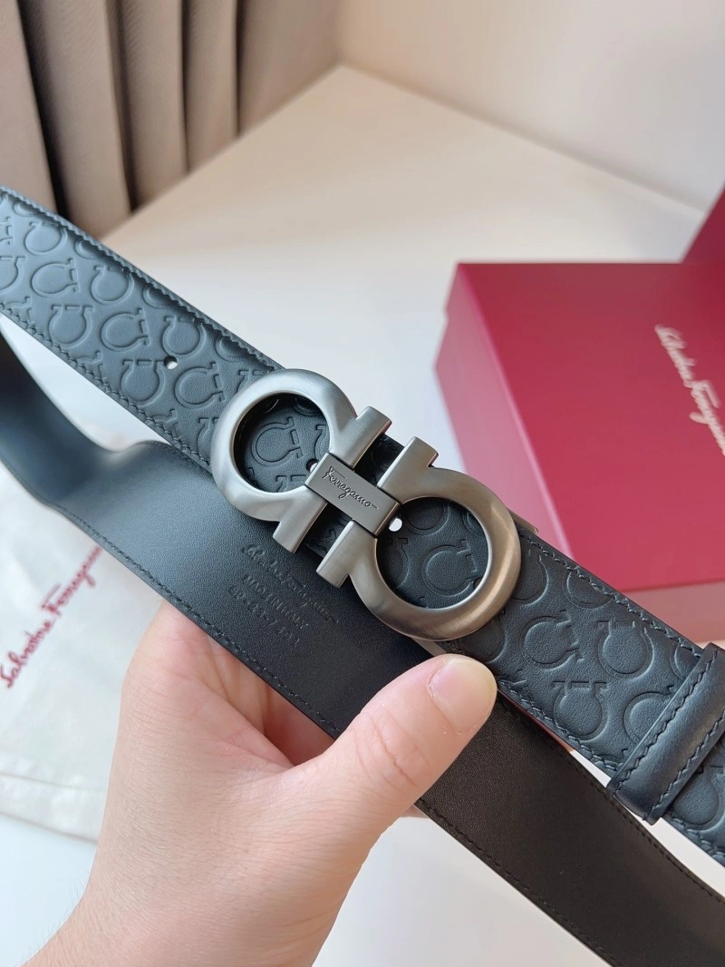 Original Ferragamo Belts