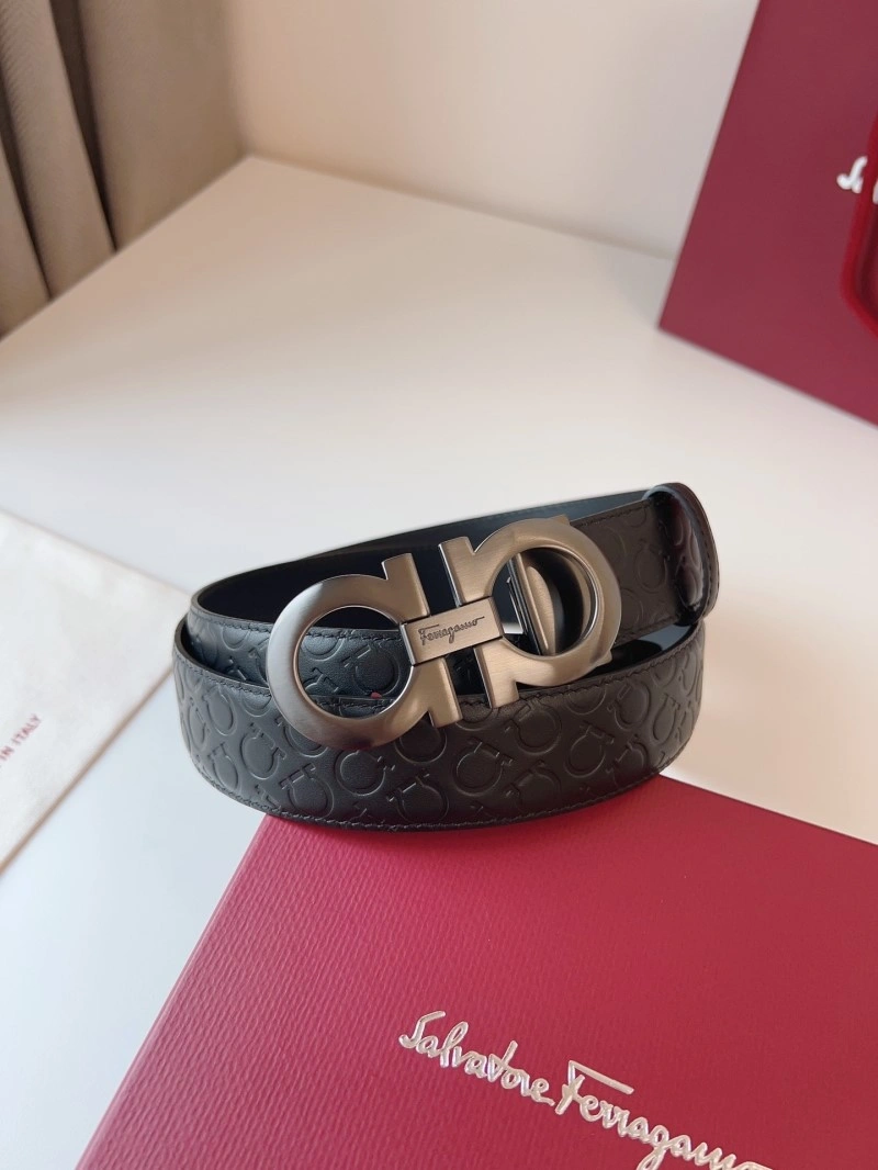 Original Ferragamo Belts