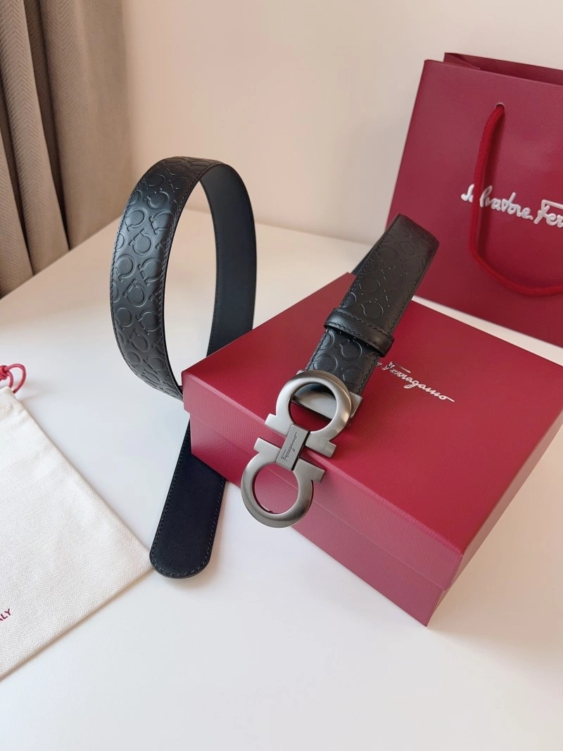 Original Ferragamo Belts