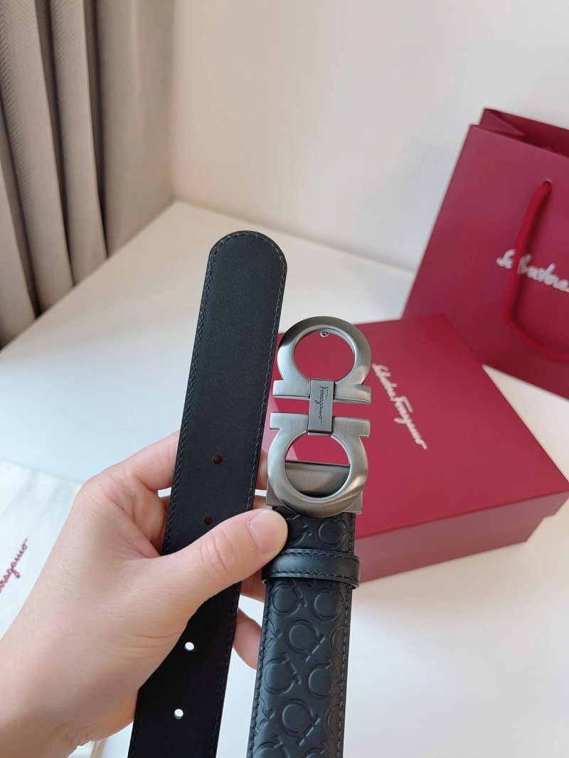 Original Ferragamo Belts