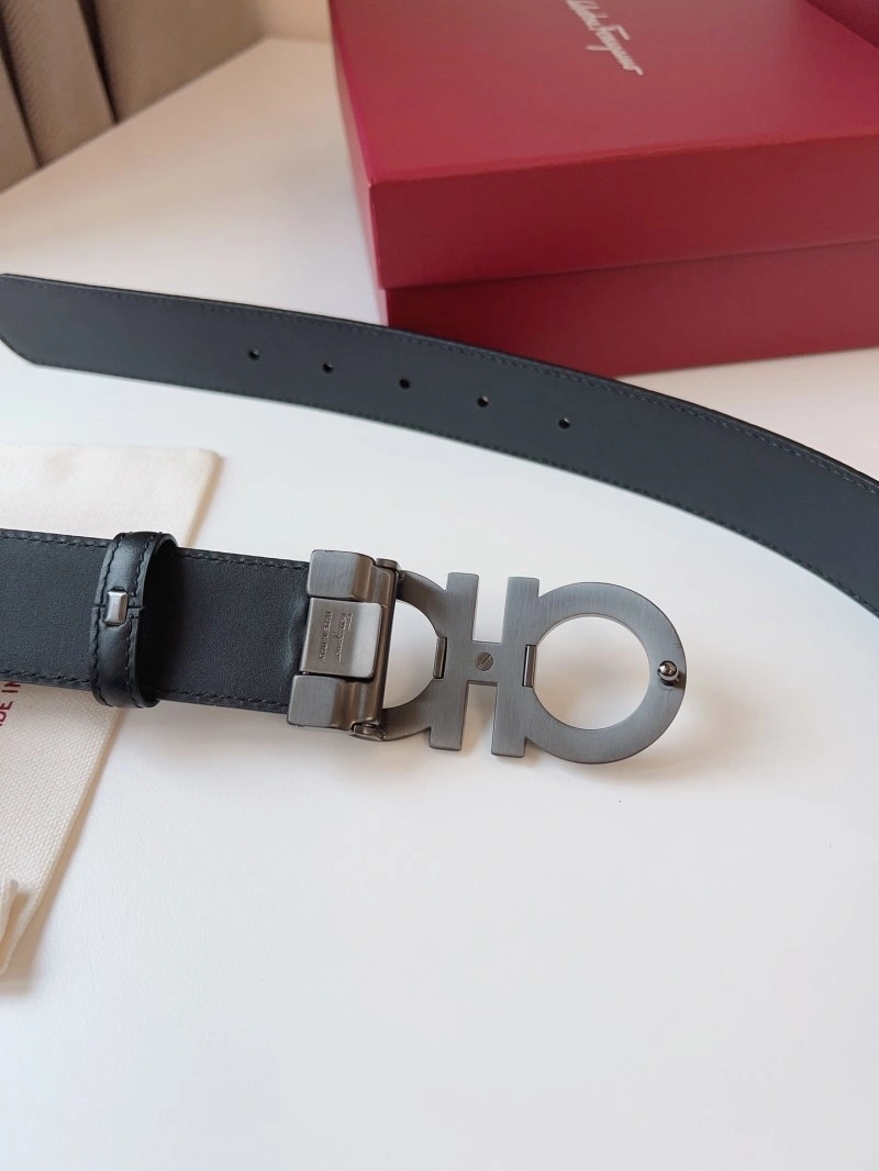 Original Ferragamo Belts