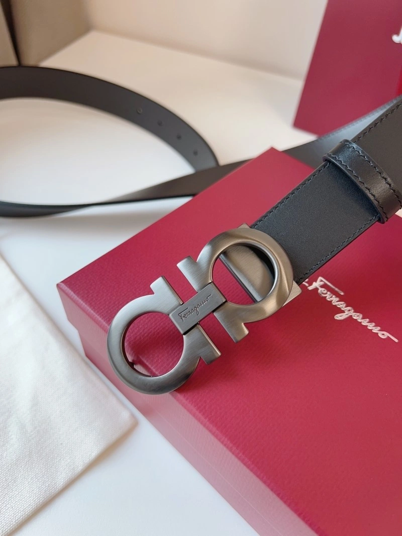 Reasonably priced Ferragamo Belts