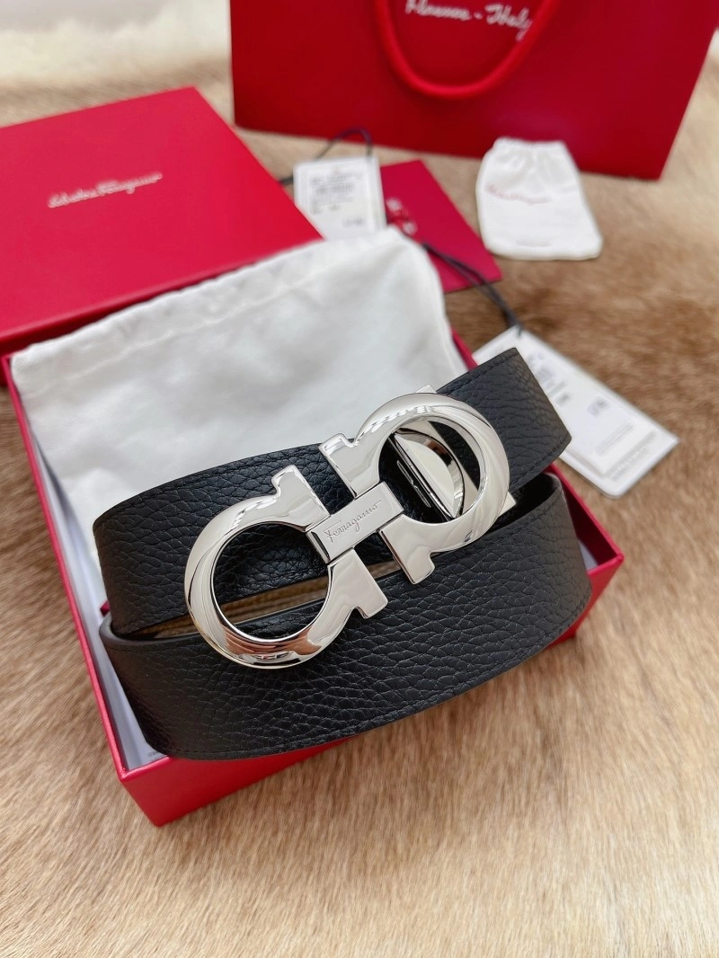 Inexpensive Ferragamo Belts