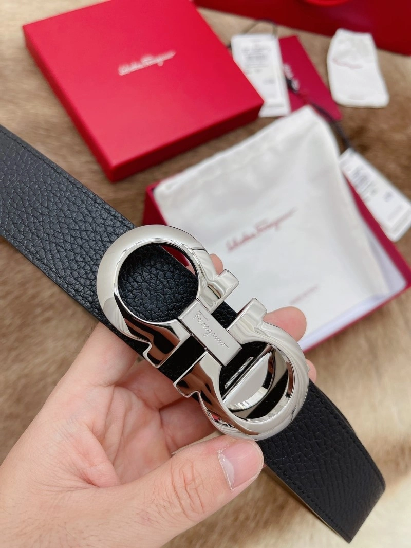 Inexpensive Ferragamo Belts
