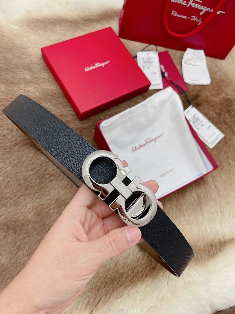 Inexpensive Ferragamo Belts