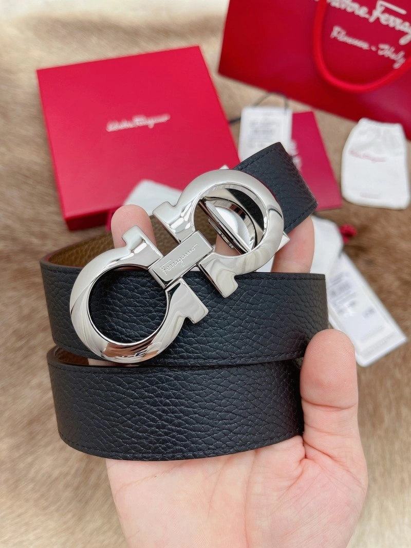 Inexpensive Ferragamo Belts