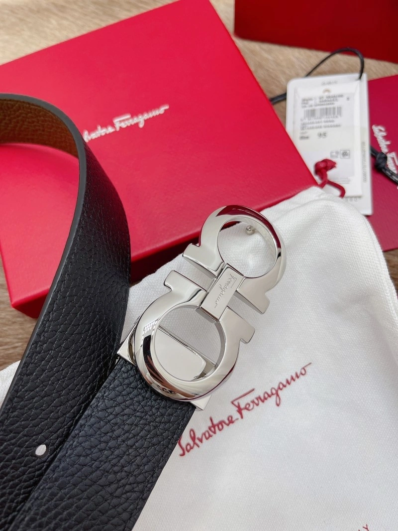 Inexpensive Ferragamo Belts