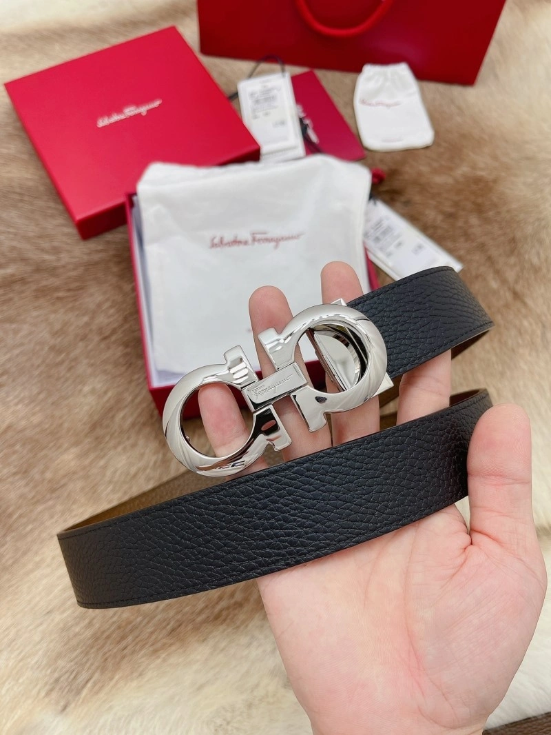 Inexpensive Ferragamo Belts