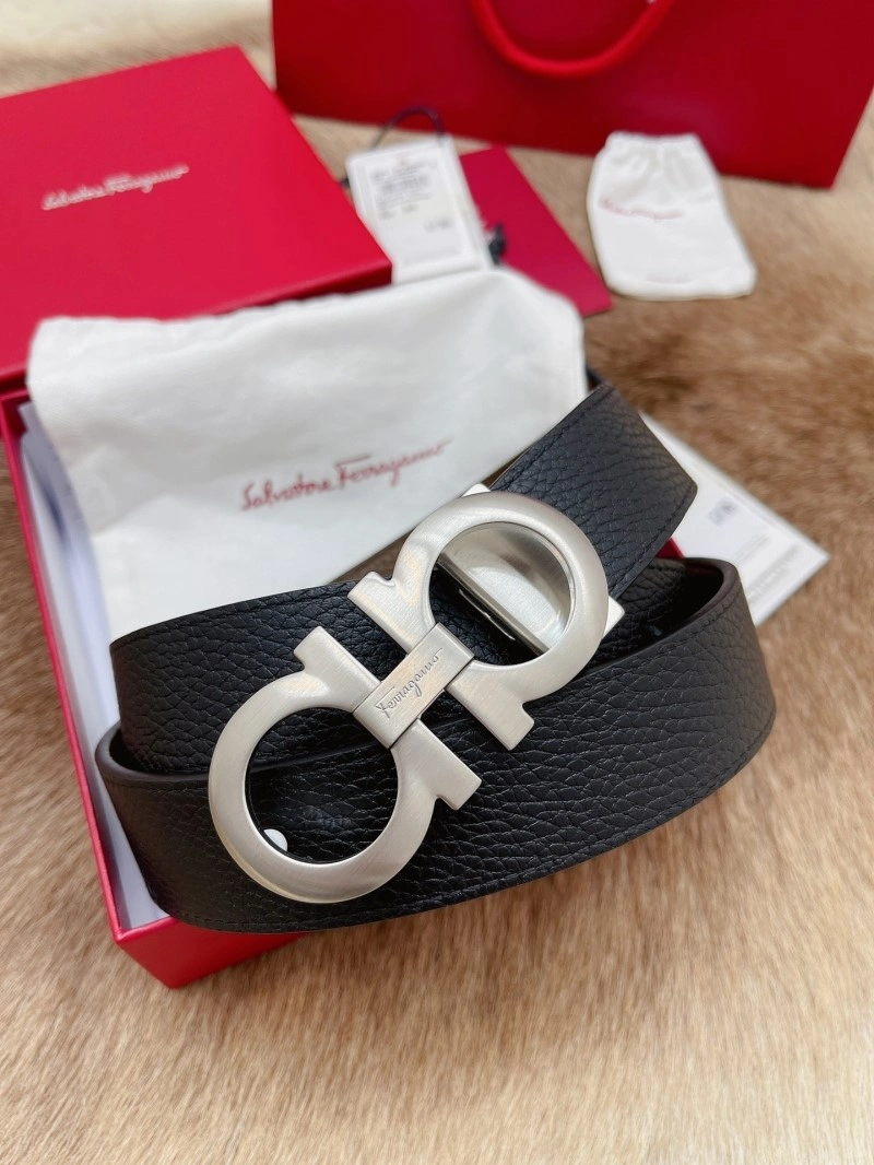 Low-cost Ferragamo Belts
