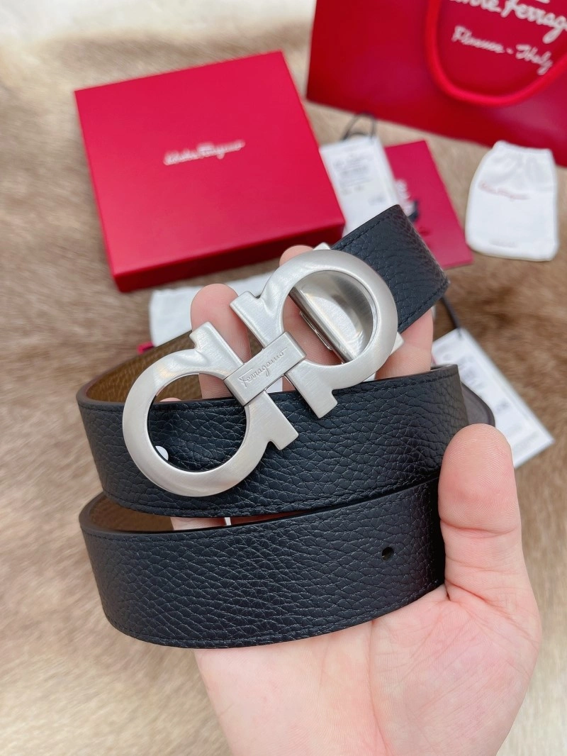 Low-cost Ferragamo Belts