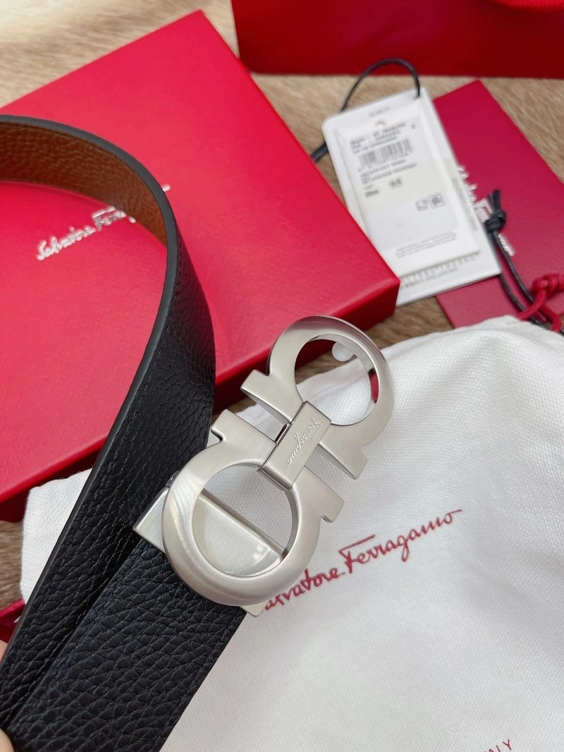Low-cost Ferragamo Belts