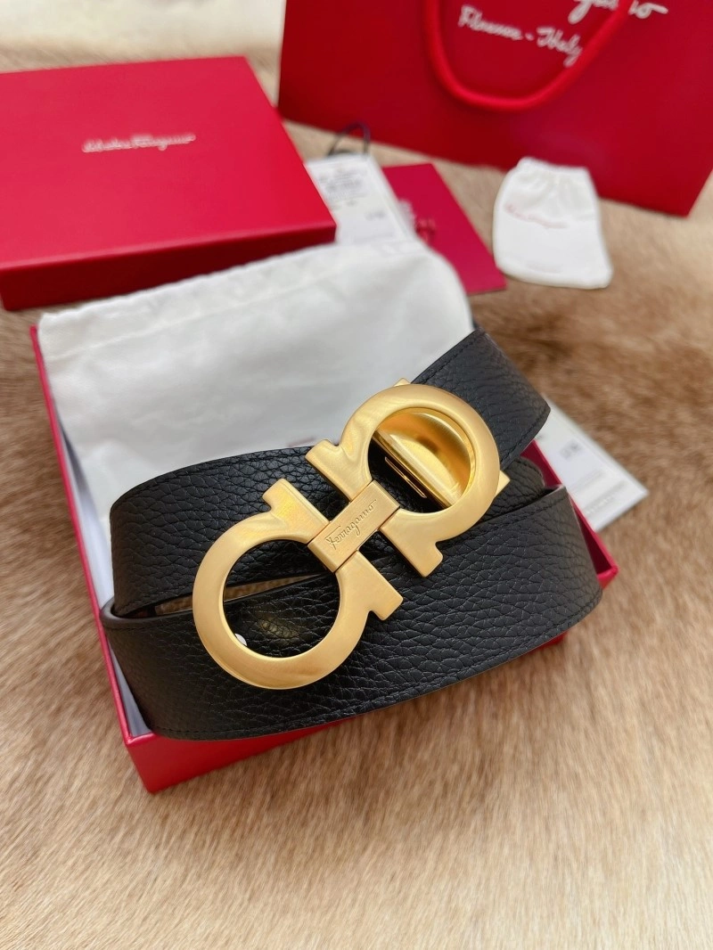 Brand-original Ferragamo Belts
