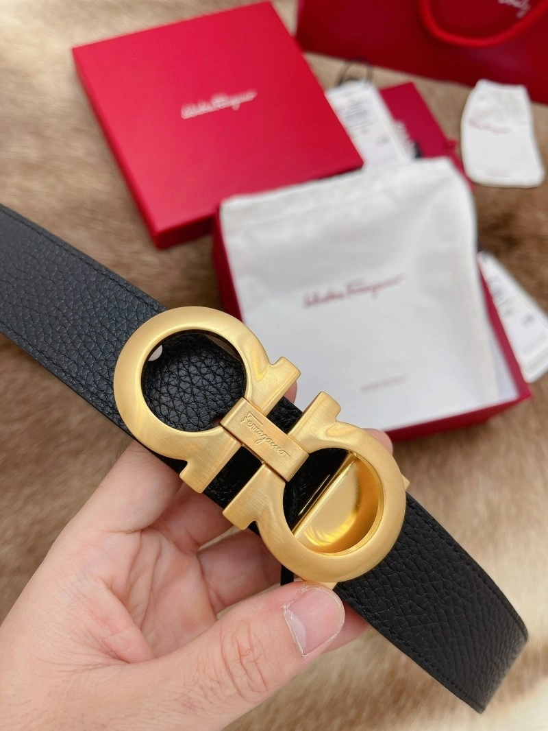 Brand-original Ferragamo Belts