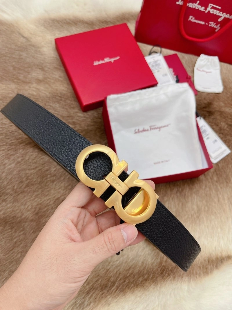 Brand-original Ferragamo Belts