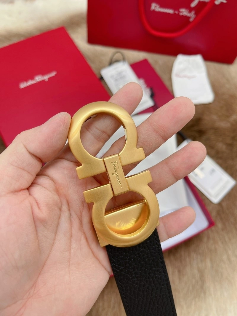 Brand-original Ferragamo Belts
