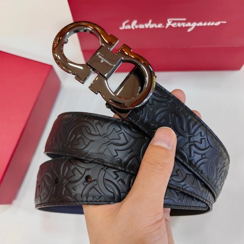 Exact replica Ferragamo Belts