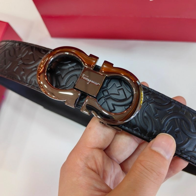 Exact replica Ferragamo Belts