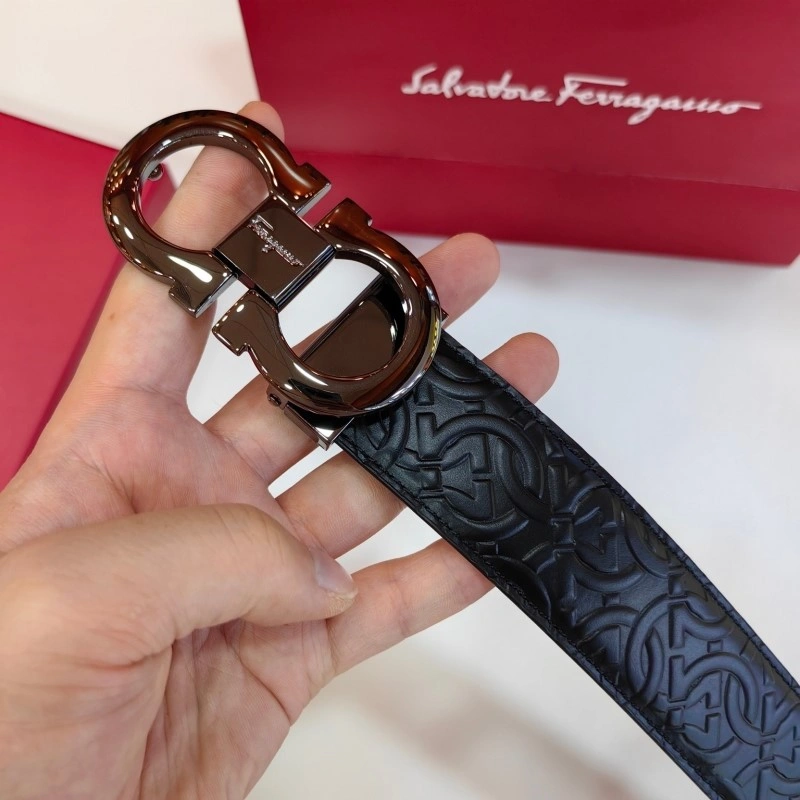 Exact replica Ferragamo Belts