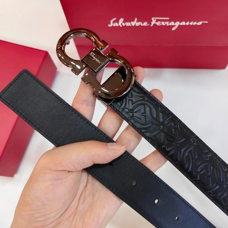 Exact replica Ferragamo Belts