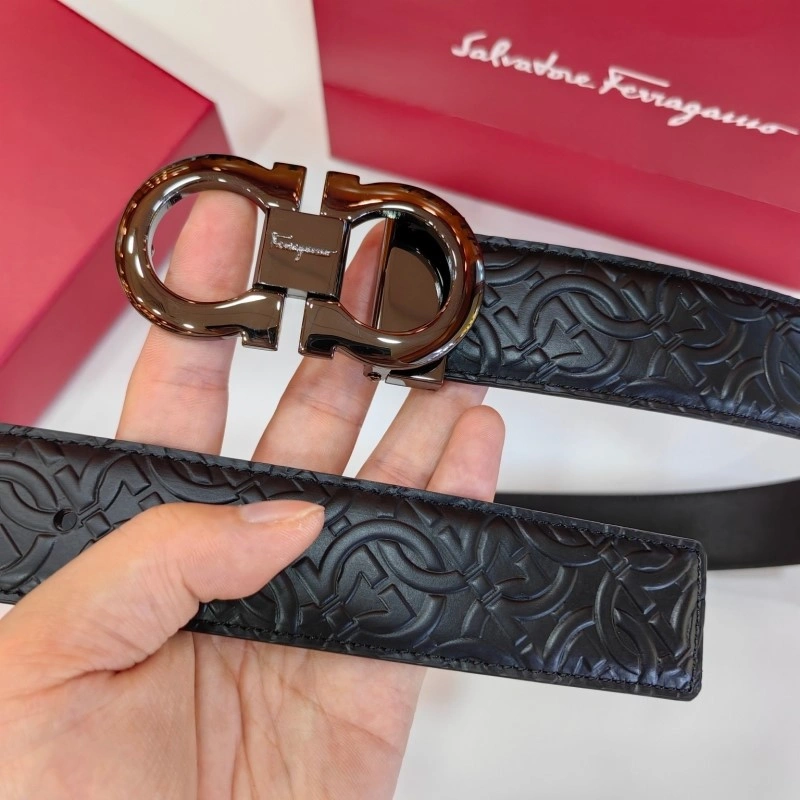 Exact replica Ferragamo Belts